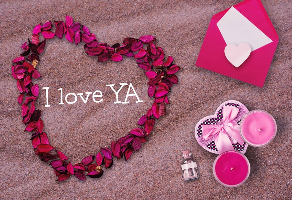 Is Romance Necessary in YA? – Shannon A. Thompson